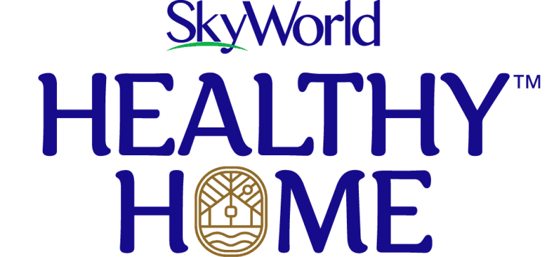 Home - Healthy Home